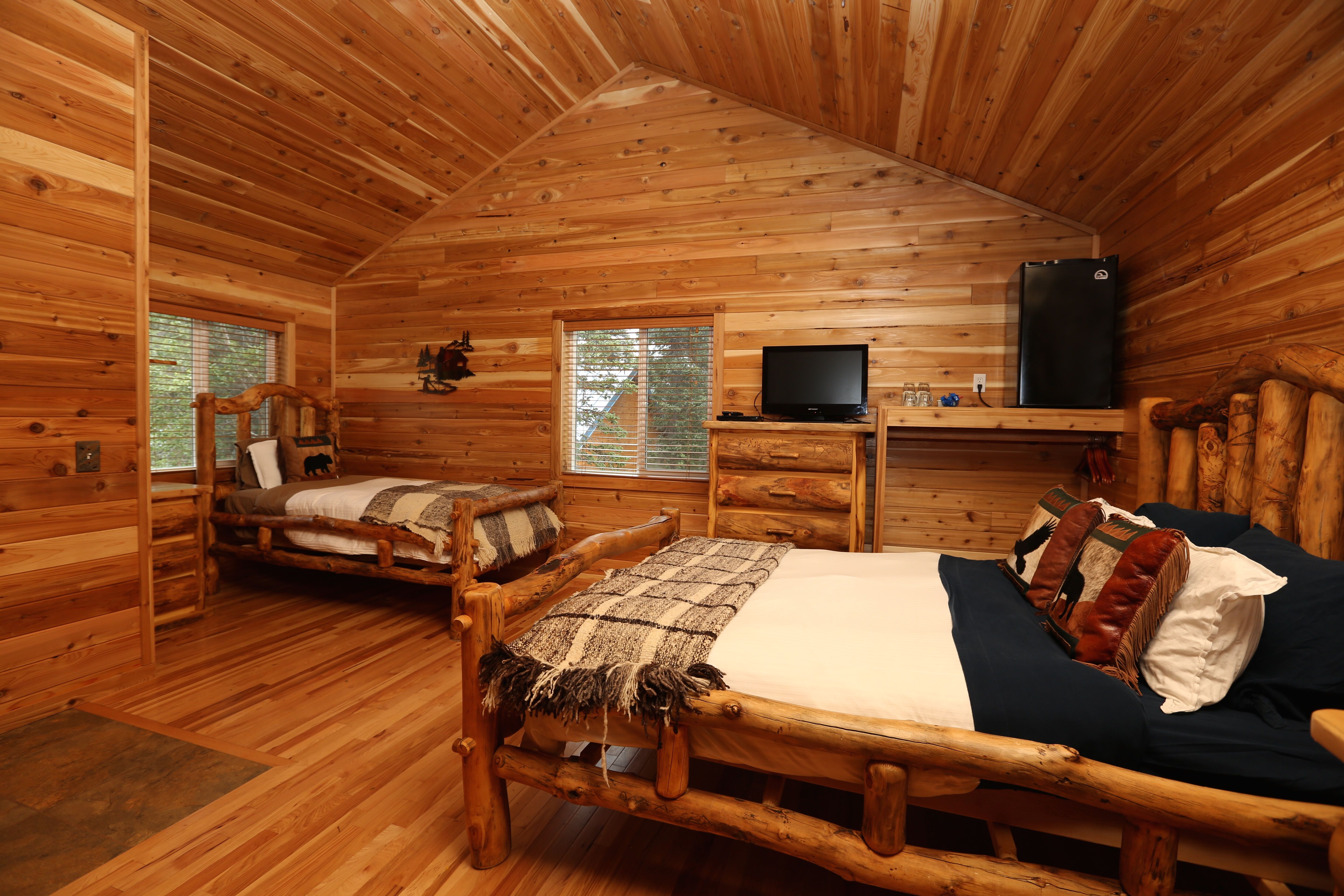 Photo Gallery - Alaska Fly Fishing Lodge