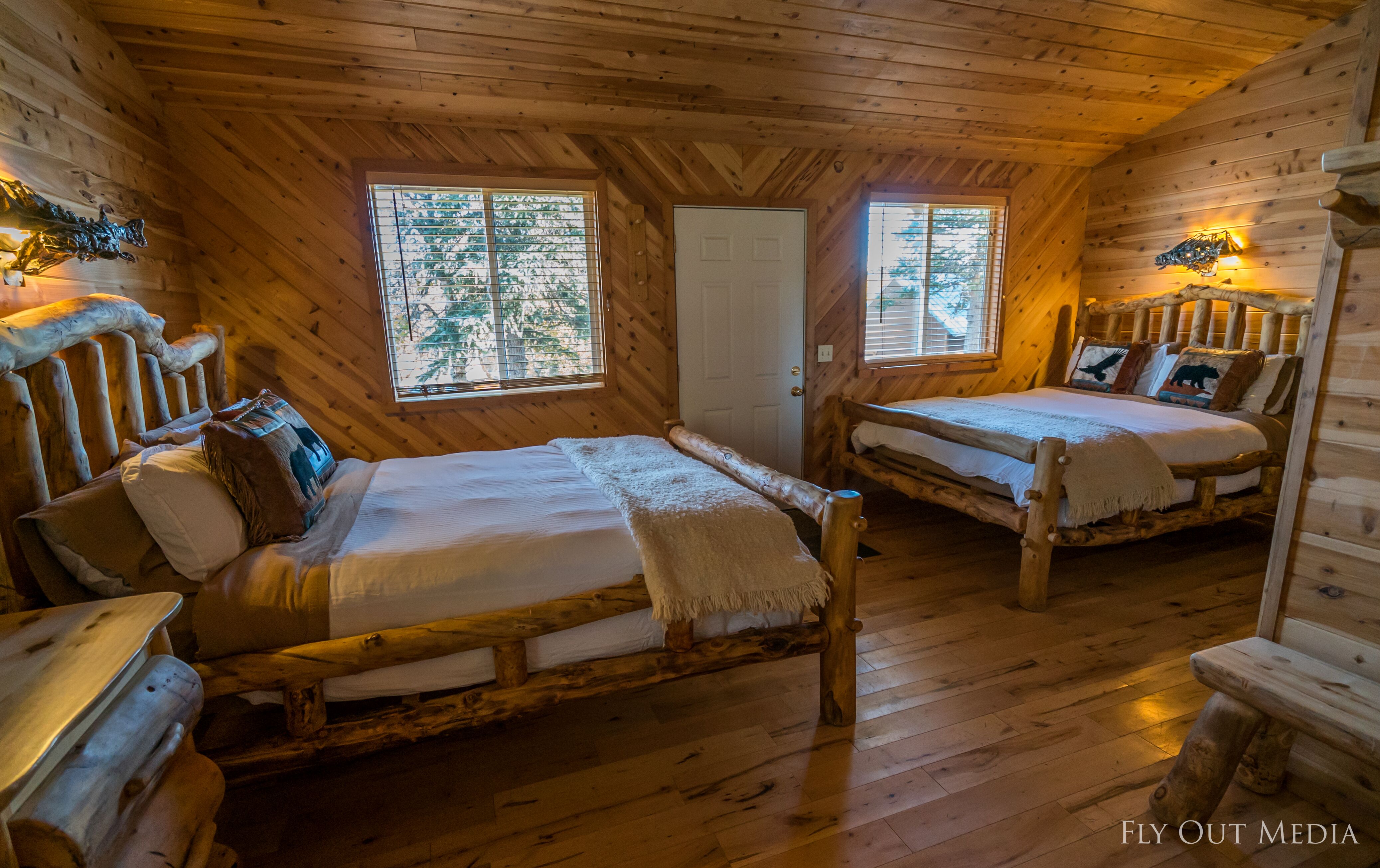 Photo Gallery - Alaska Fly Fishing Lodge