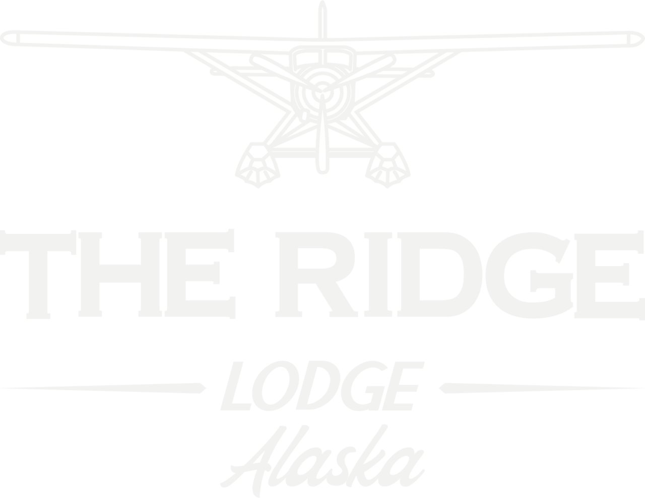 Rainbow River Lodge - Alaska Fly Fishing Lodge